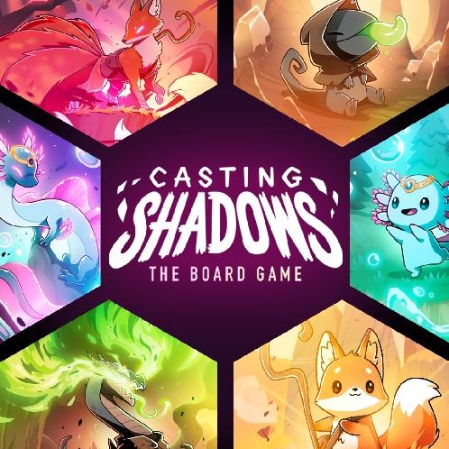 CASTING SHADOWS – Clever Toys